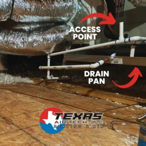 The Importance of Cleaning Your HVAC Drain Lines